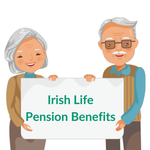 Irish Life Pension Plans | Pensions Ireland