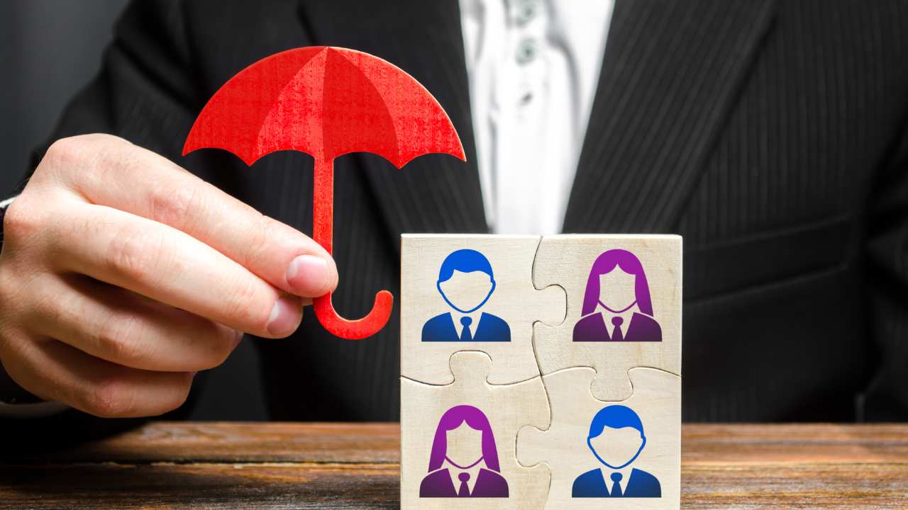 Partnership Protection Insurance | Secure Your Business